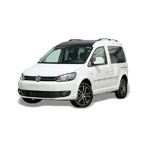 VW Caddy Parts and Accessories | Van Parts Direct