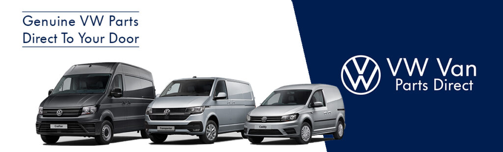 Van Parts Direct | Genuine VW Commercial Parts | VW Parts