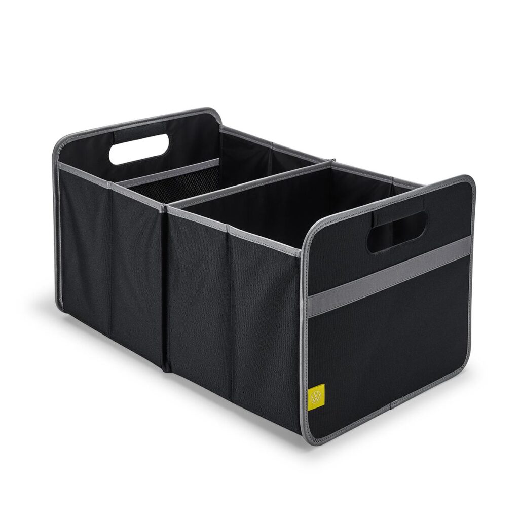 Universal Foldable storage box carries up to 30 kg | 330061104