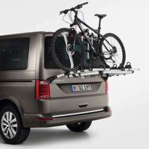 VW T6 and T6.1 Tailgate Bike Rack | 7E0071104