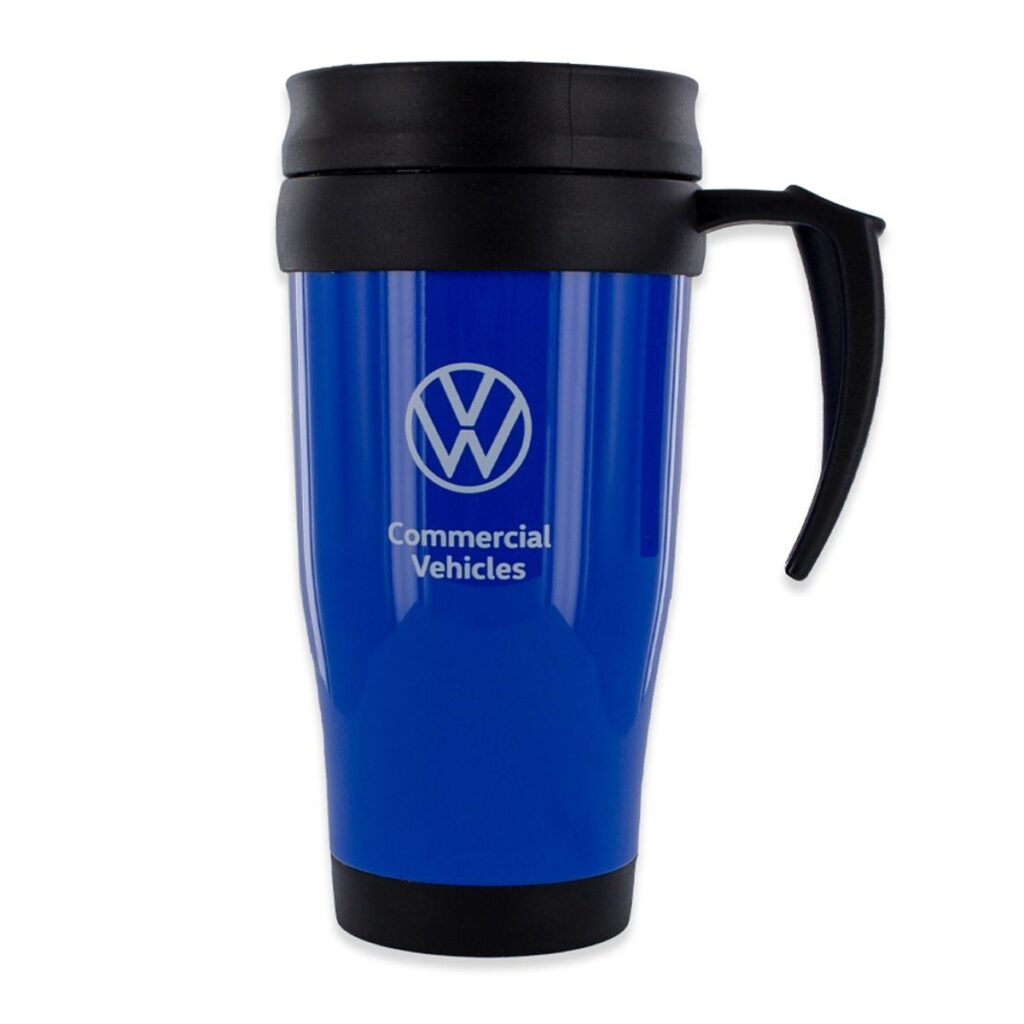 Thermos Flask Blue | ZGB5060719 050 | VW Vans Parts Direct