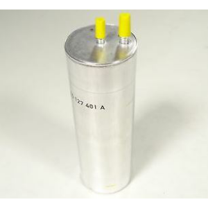 Transporter T6.1 2020-present Fuel Filter | 7E0127401A