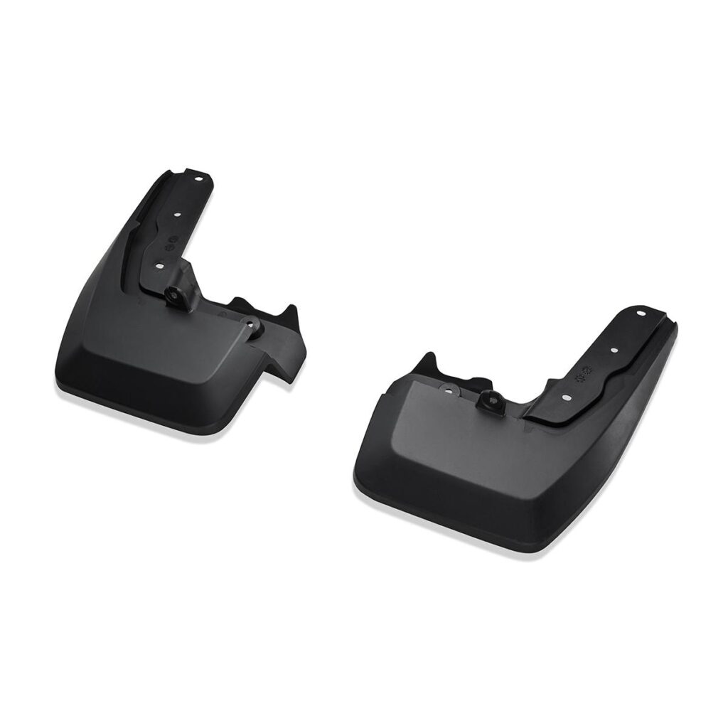 VW Caddy 2020-Present Mudflaps Front | 2K7075111