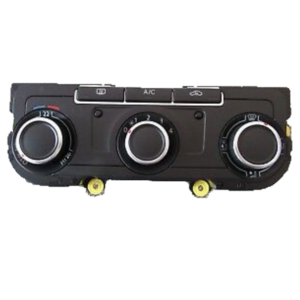 Van Parts Direct | VW Transporter 2010-2015 Heater Control Panel ...