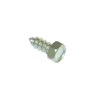Van Parts Direct | Generic 6.5x16 Hexagon Head Screw | Genuine VW ...