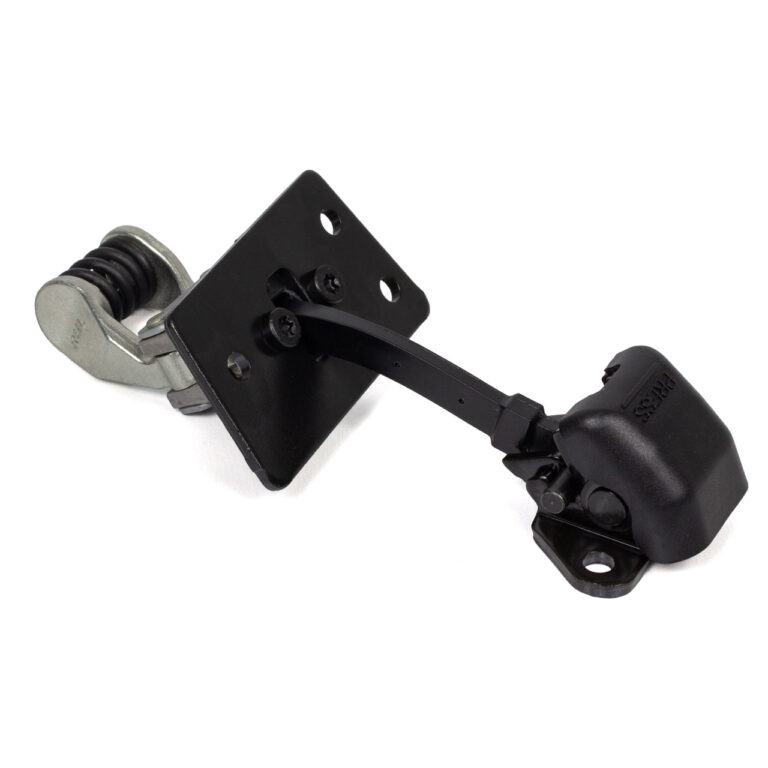 Van Parts Direct VW Transporter 2003 Onwards Rear Door Catch | Genuine ...