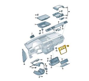 Van Parts Direct | Genuine VW Commercial Parts