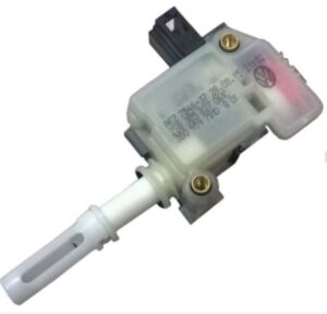 Van Parts Direct VW Transporter 2010 Onwards Tailgate Servomotor and ...