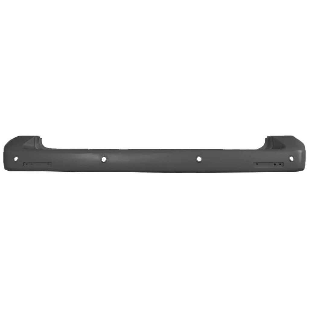 Van Parts Direct VW Transporter 2004 - 2015 Rear Bumper (Primed ...