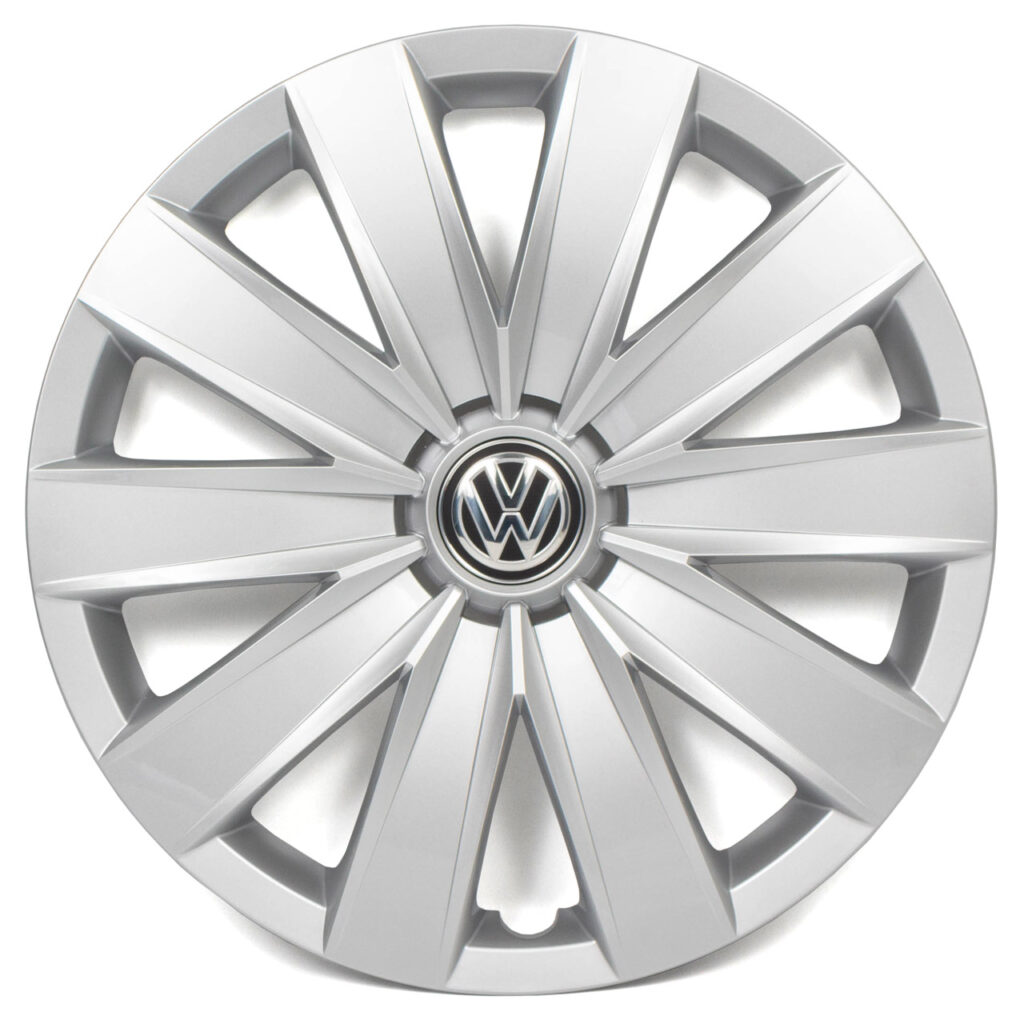 Van Parts Direct W Transporter 2016 - 19 Wheel Trim | Genuine VW ...