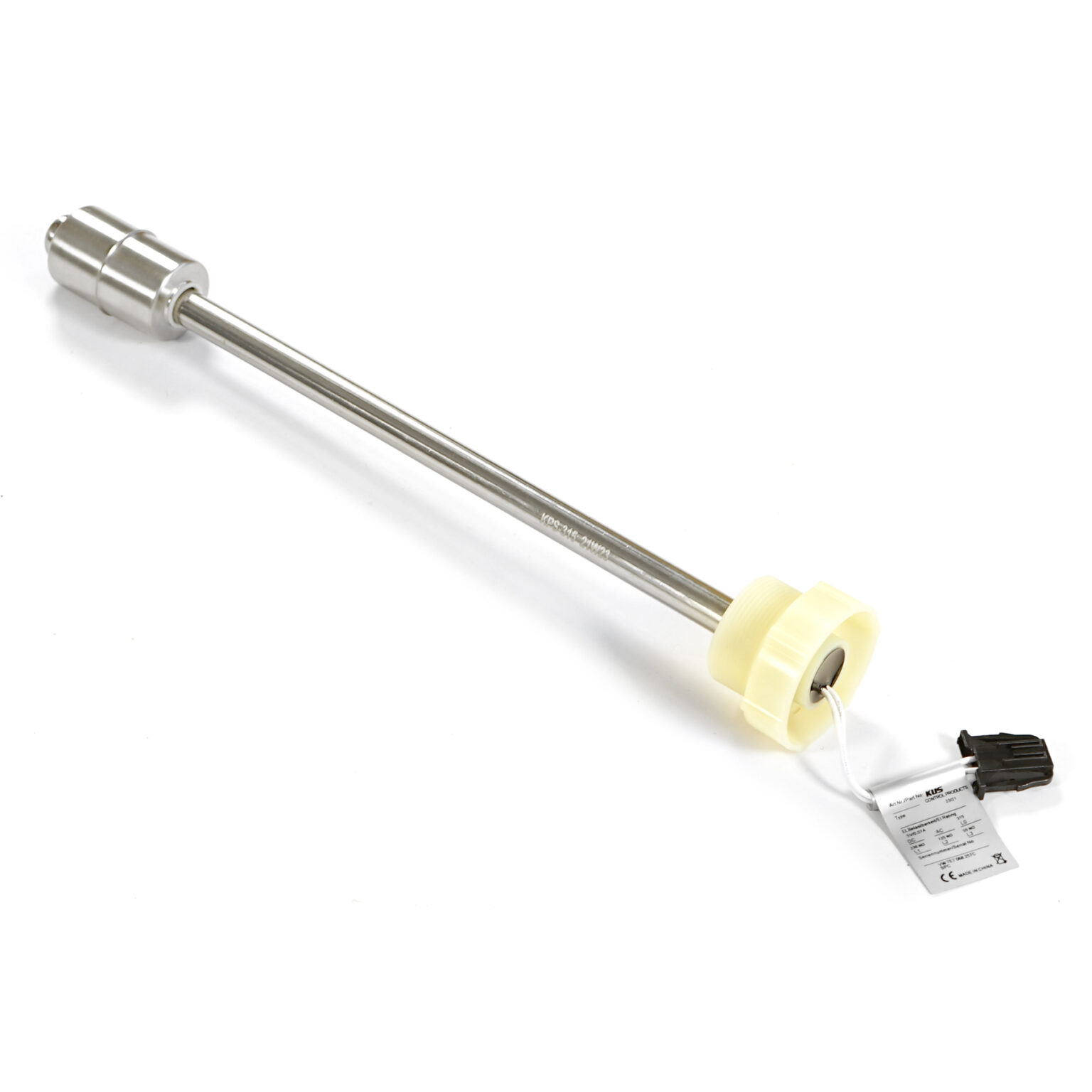 Van Parts Direct California 2012 Onwards Fresh Water Level Sensor ...