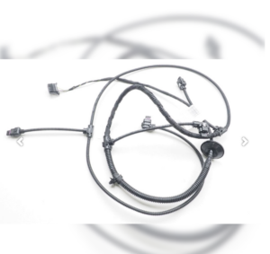 Van Parts Direct VW Transporter 2020 Onwards Rear Parking Sensor Wiring ...