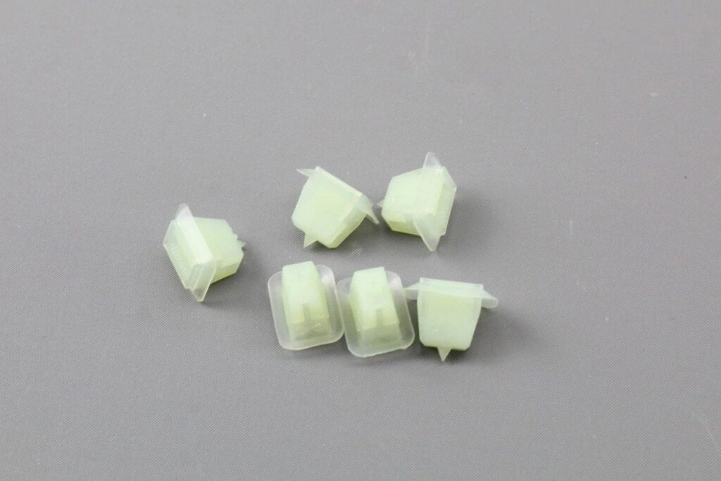 Van Parts Direct VW Insert Nut | Genuine VW Commercial Parts