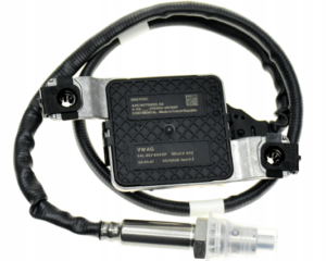 Van Parts Direct VW Crafter 2017 Onwards NOX Sensor ( G295 ...