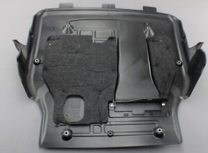 Van Parts Direct VW Transporter 2020 Onwards Engine Undertray ...