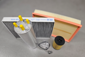 Van Parts Direct | Genuine VW Commercial Parts