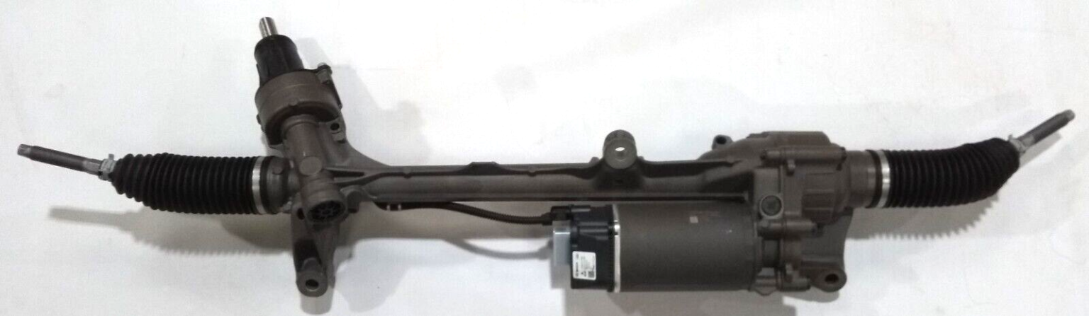 Van Parts Direct VW Transporter 2020 Onwards Steering Rack | Genuine VW ...