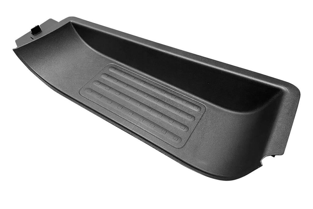 Van Parts Direct VW Transporter 2007 Onwards Driver's Step Insert ...