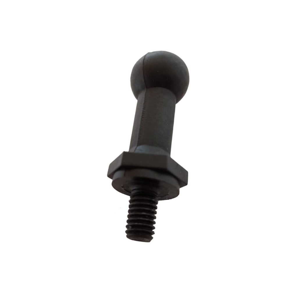 Van Parts Direct VW Caddy 2004 Onwards Ball Head Screw for Engine Cover ...