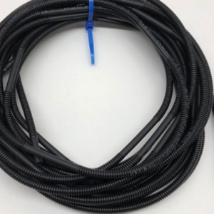 Van Parts Direct VW Windscreen Washer Pipe Repair Kit 000979992A ...