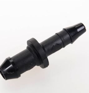 Van Parts Direct VW Windscreen Washer Pipe Repair Kit 000979992A ...