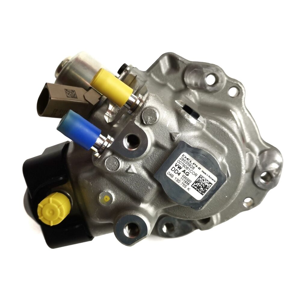 Van Parts Direct VW Crafter 2017 Onwards High Pressure Fuel Pump ...