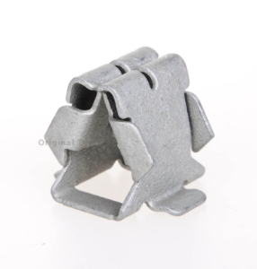 Van Parts Direct VW Crafter 2017 Onwards Sun Visor Clip 5G0867633 ...