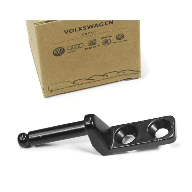 Van Parts Direct VW Transporter 2006 Onwards Dropside Hinge Bracket ...
